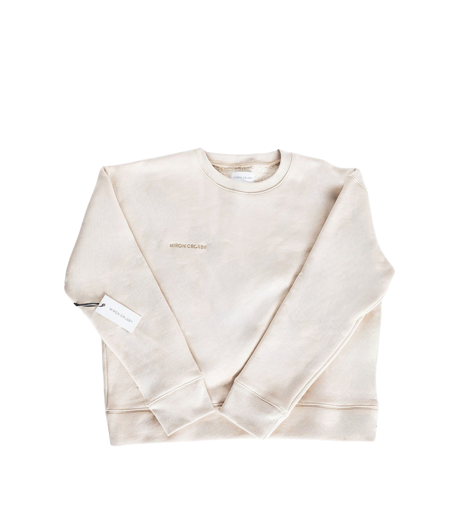 MC Merch | Miron Crosby