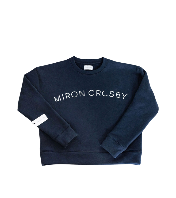 MC Merch | Miron Crosby