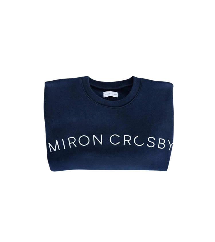 MC Merch | Miron Crosby