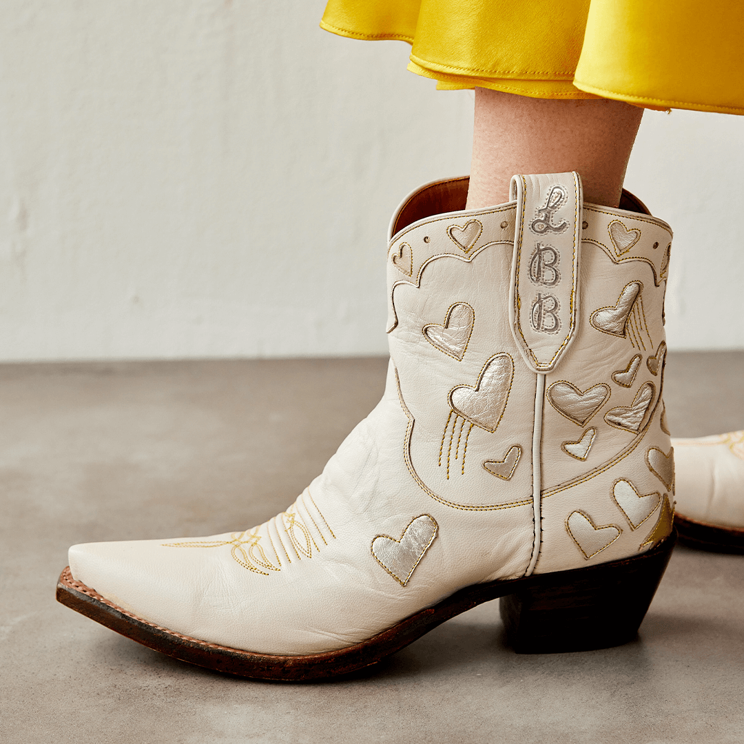 Miron Crosby | Luxury Fashion Cowboy Boots | Handmade