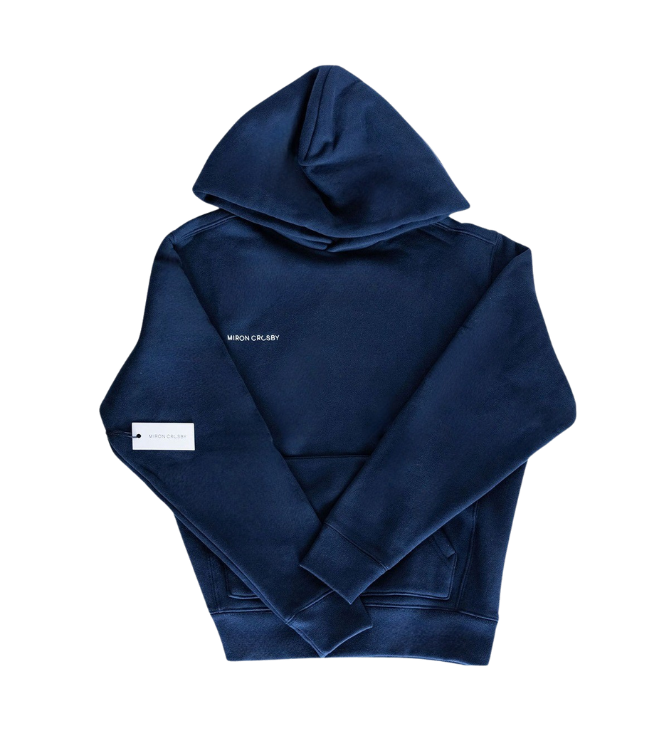 MC Merch | Miron Crosby