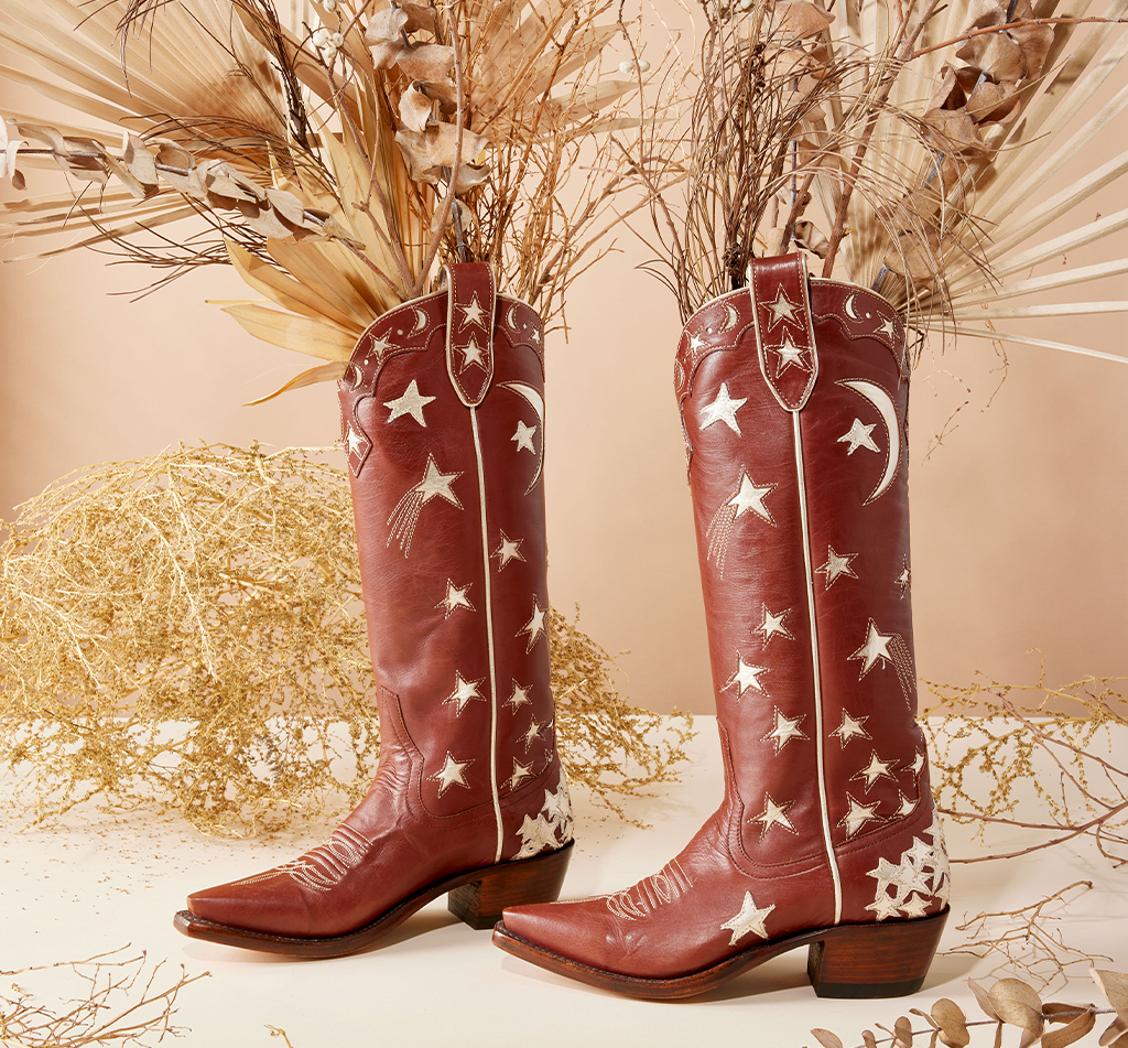 Miron Crosby | Luxury Cowboy Boots | Handmade