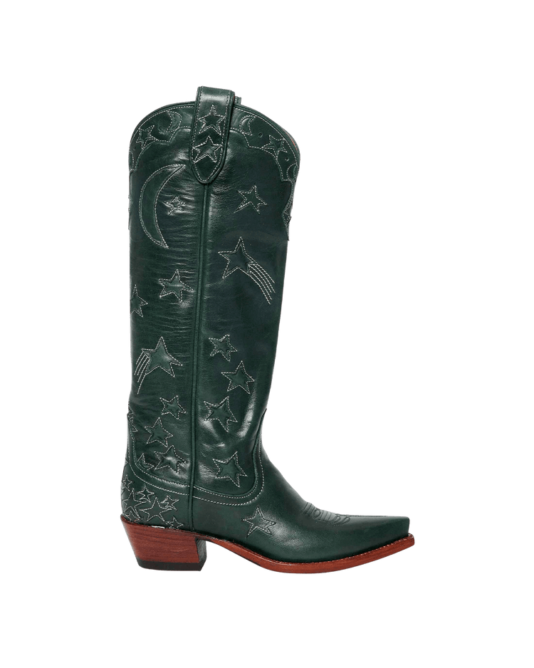 Miron Crosby | Luxury Fashion Cowboy Boots | Handmade