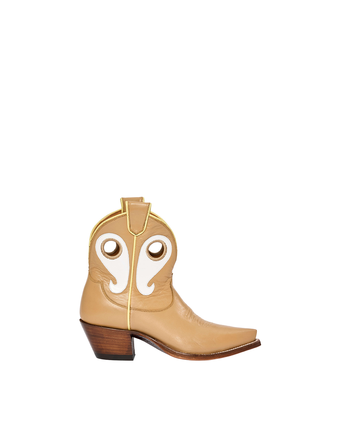 Miron Crosby | Luxury Fashion Cowboy Boots | Handmade