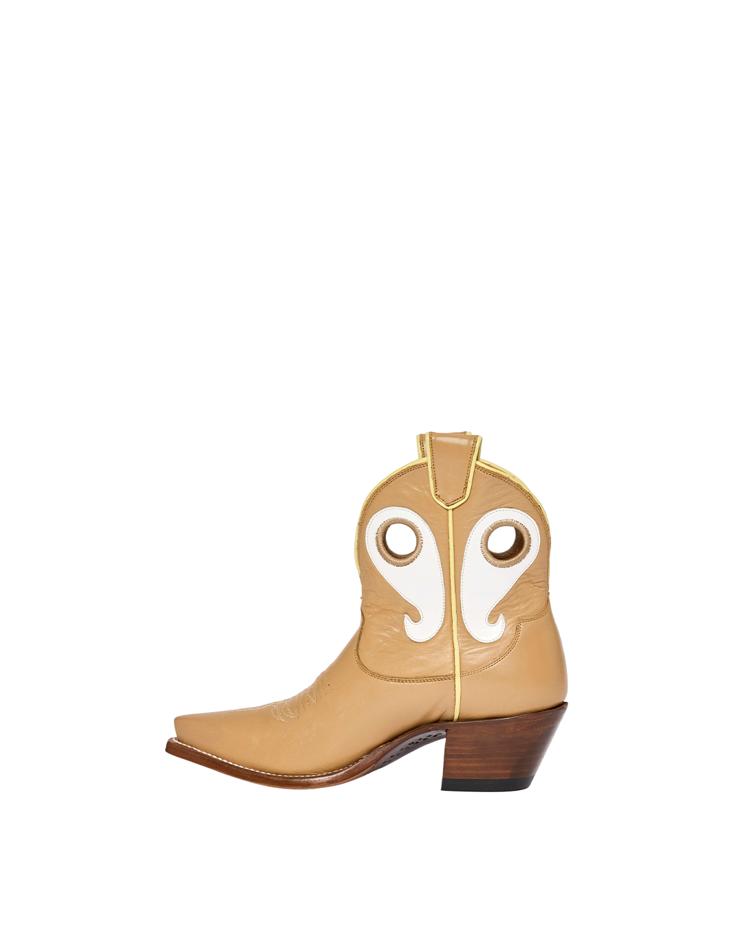 Miron Crosby | Luxury Fashion Cowboy Boots | Handmade