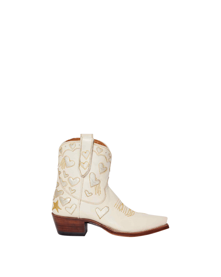 Miron Crosby | Luxury Fashion Cowboy Boots | Handmade