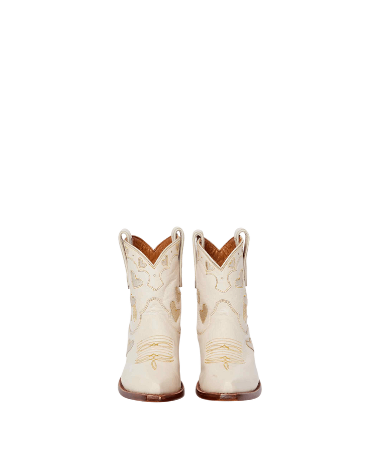 Women's Luxury Fashion Cowboy Boots | Miron Crosby