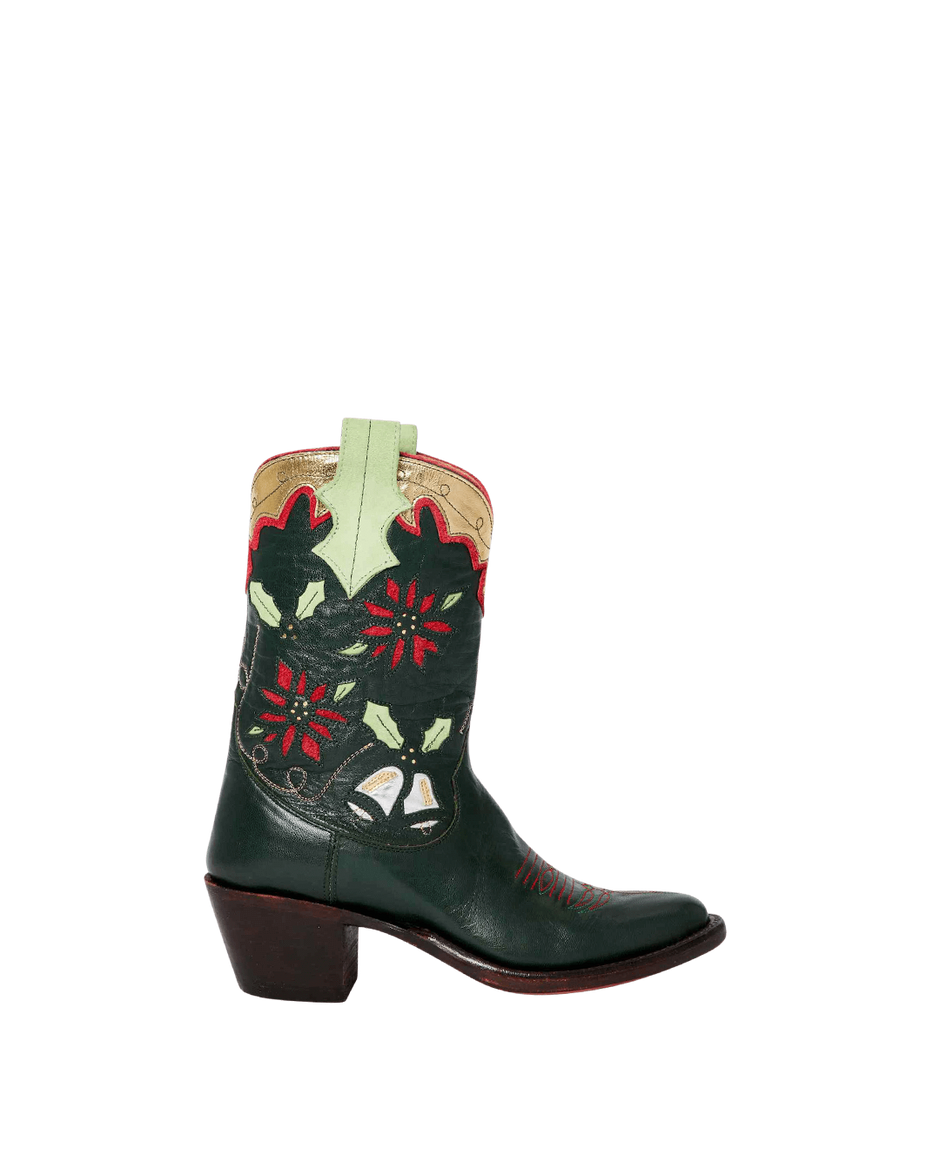 Miron Crosby | Luxury Fashion Cowboy Boots | Handmade